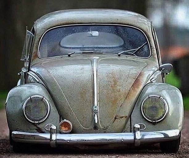 Classic VW Repairs – VW repairs, Servicing, Maintenance, Welding, MOT's ...